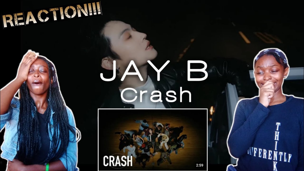 JAY B - Archive 1: [Road Runner] 'Crash' MV (Director's Cut ...
