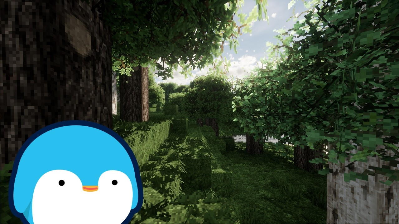 Beating Realistic Minecraft | Pineapple On Pizza - YouTube