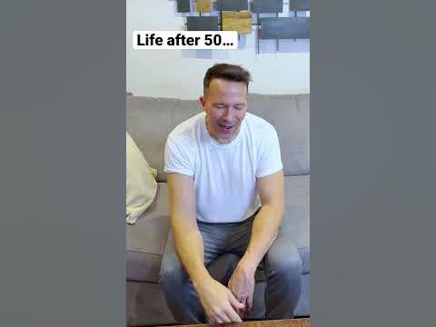 Life after 50… - YouTube