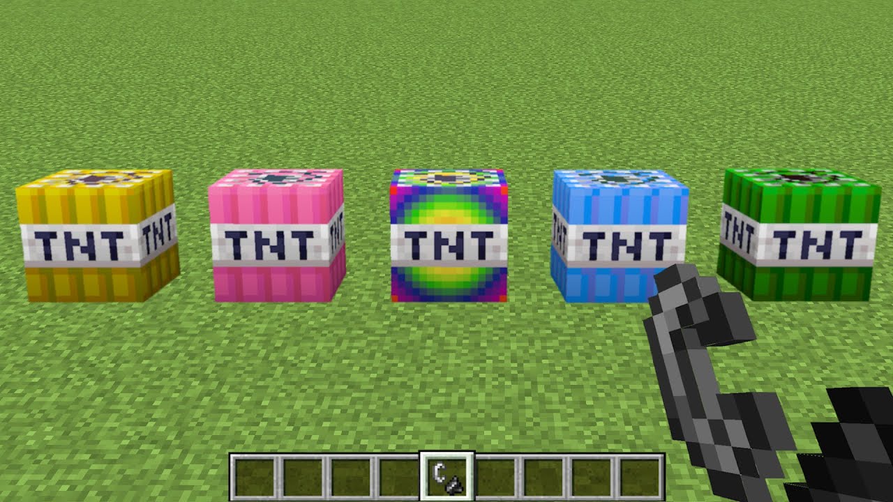 Which TNT is the best? - YouTube