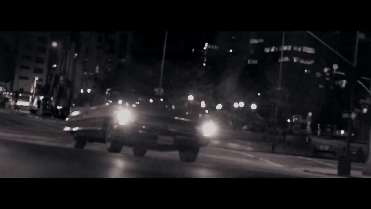 DEMRICK & POLYESTER THE SAINT FT. THURZ - HU$TLE (Official Music Video ...