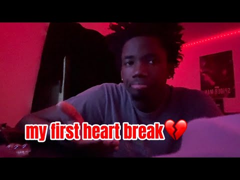 STORY TIME (MY FIRST HEARTBREAK 💔🤦🏾‍♂️) - YouTube