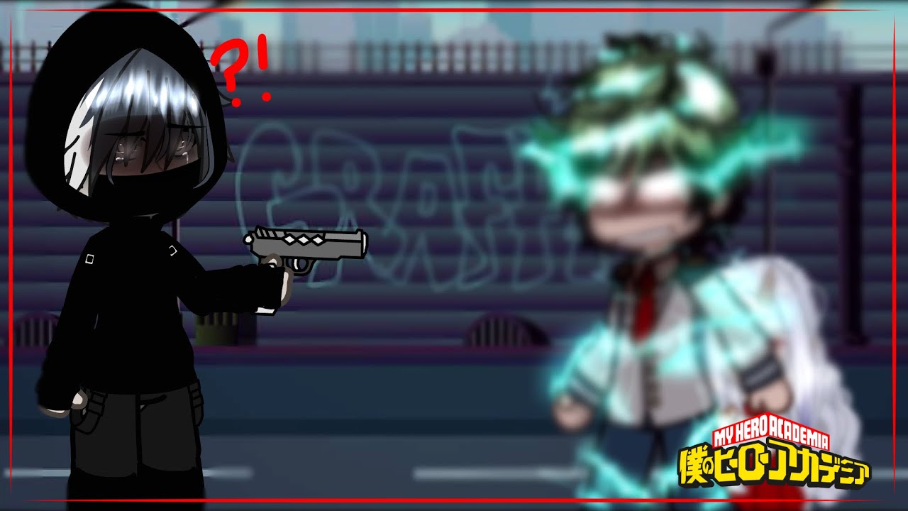Eri, I am here. | mha/bnha | angst - YouTube
