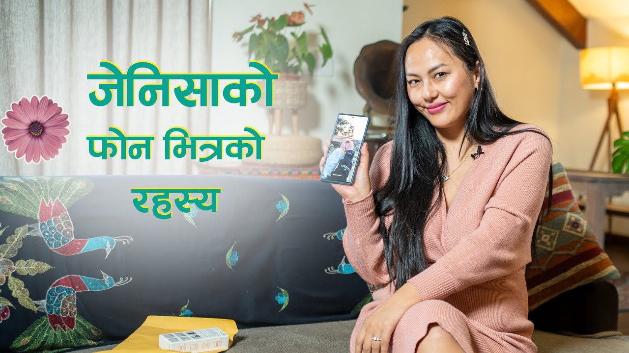 Zenisha Moktan