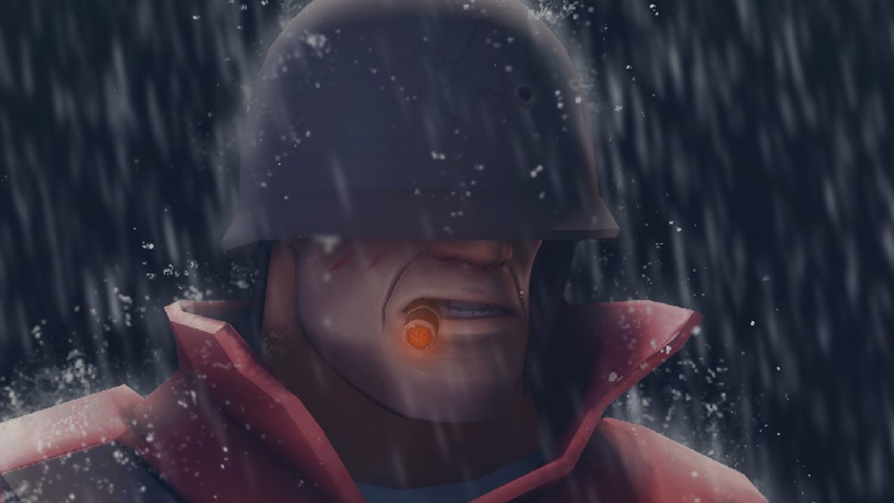 Tribute to Rick May and Yomps - TF2 - YouTube