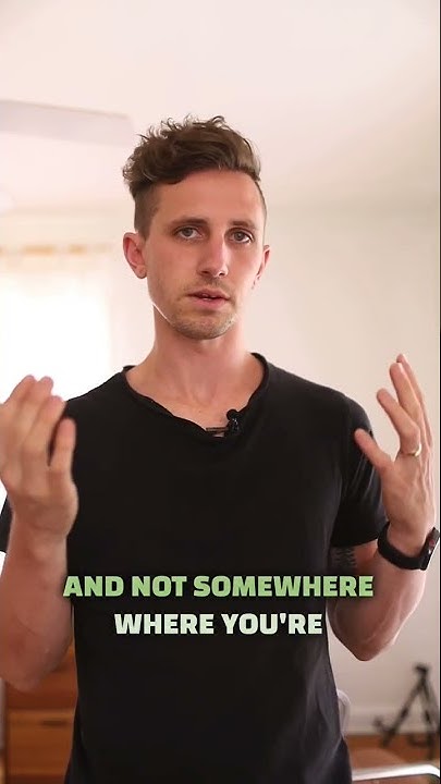 House hacking 101: Why you can only house hack with a 1 to 4 unit property - YouTube