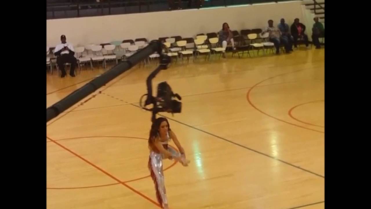 Bring it: Daija's Solo Audition Routine #DancingDolls #DD4l - YouTube