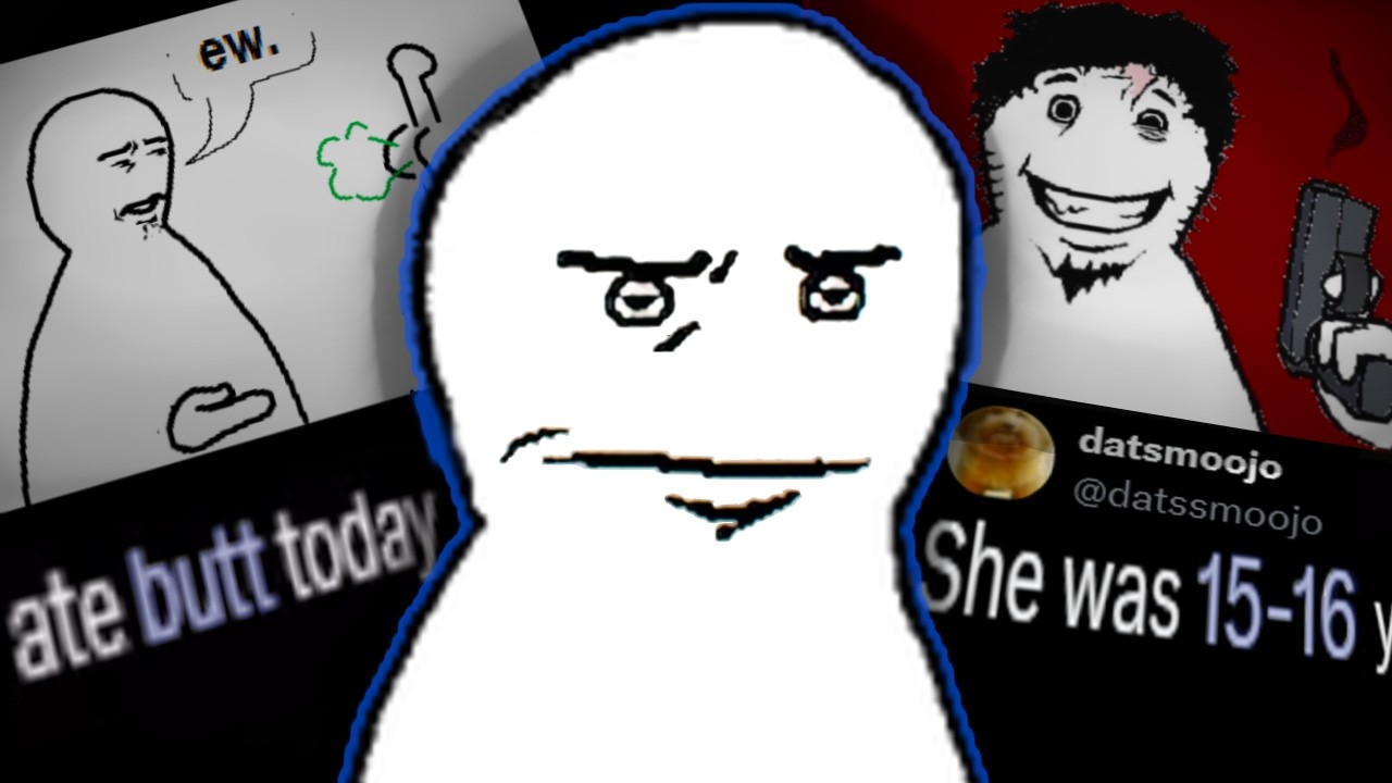 FallenChungus is finally done... - YouTube