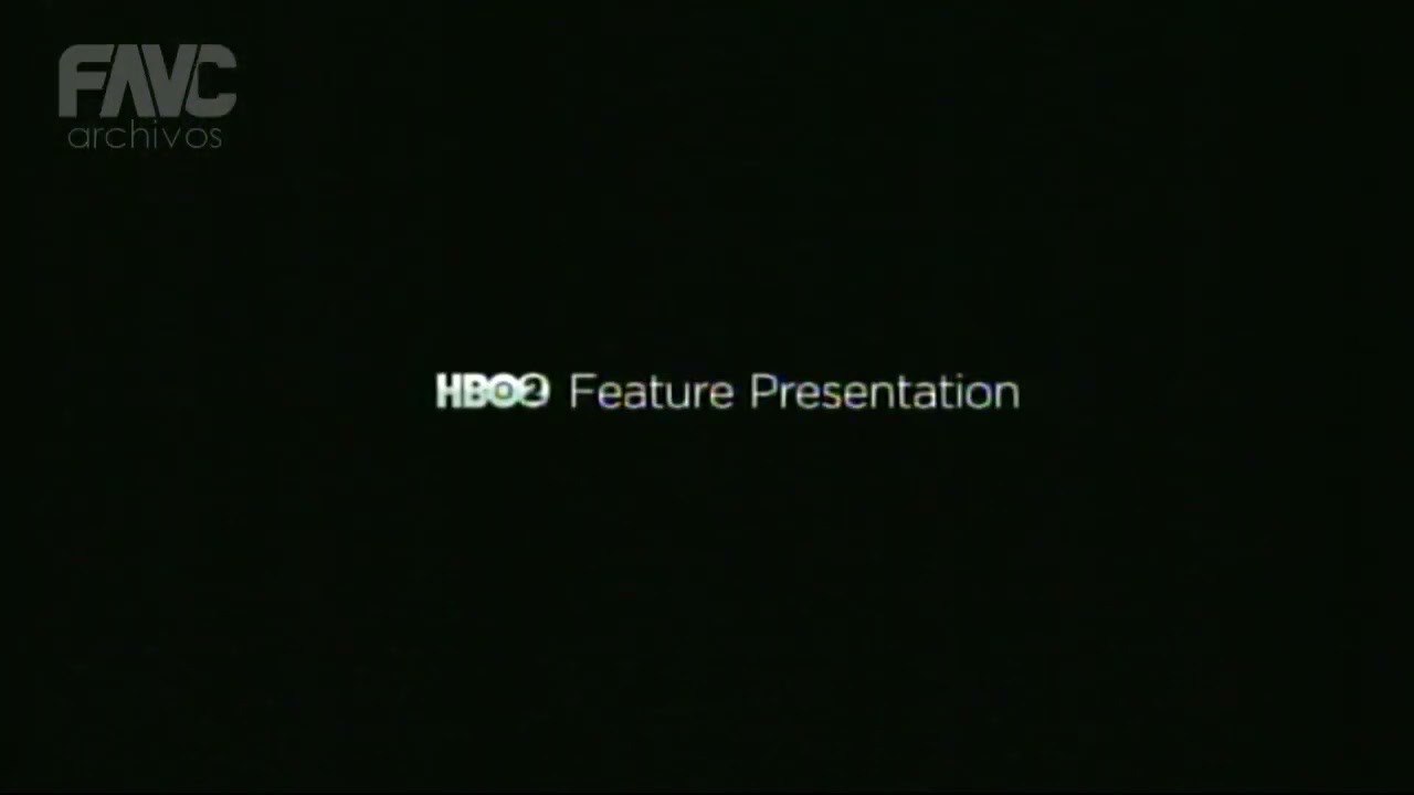 HBO2 Latinoamérica - Bumper "Feature Presentation" (2018-Presente ...