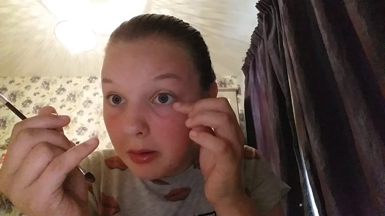 Make Up Tutorial Youtube