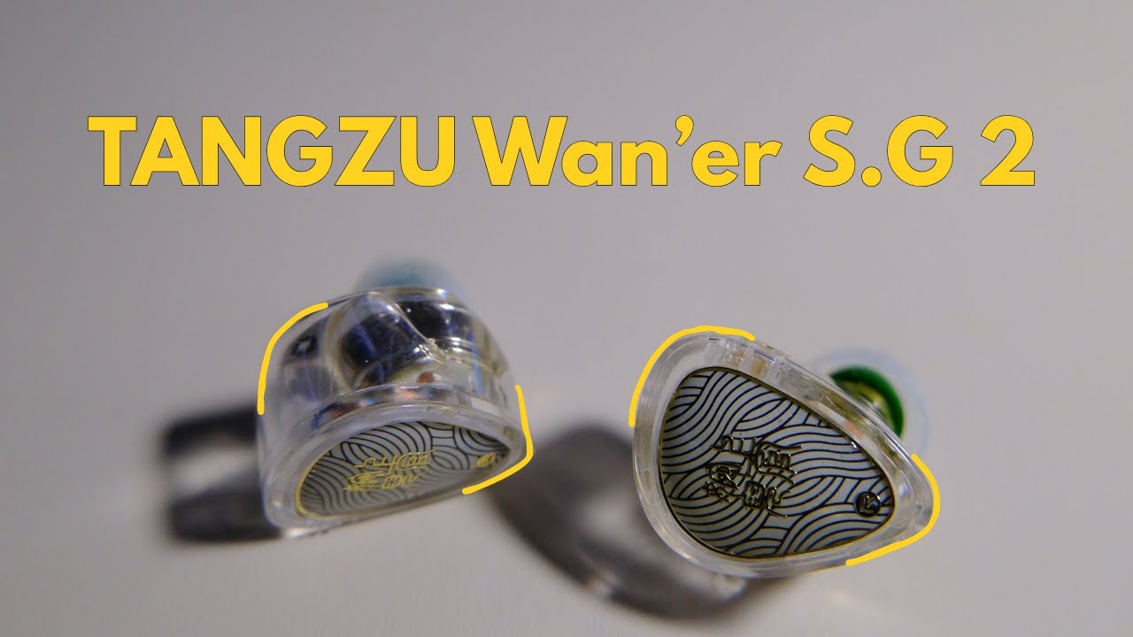 Stop Buying Overpriced IEMS, Get These Instead - YouTube