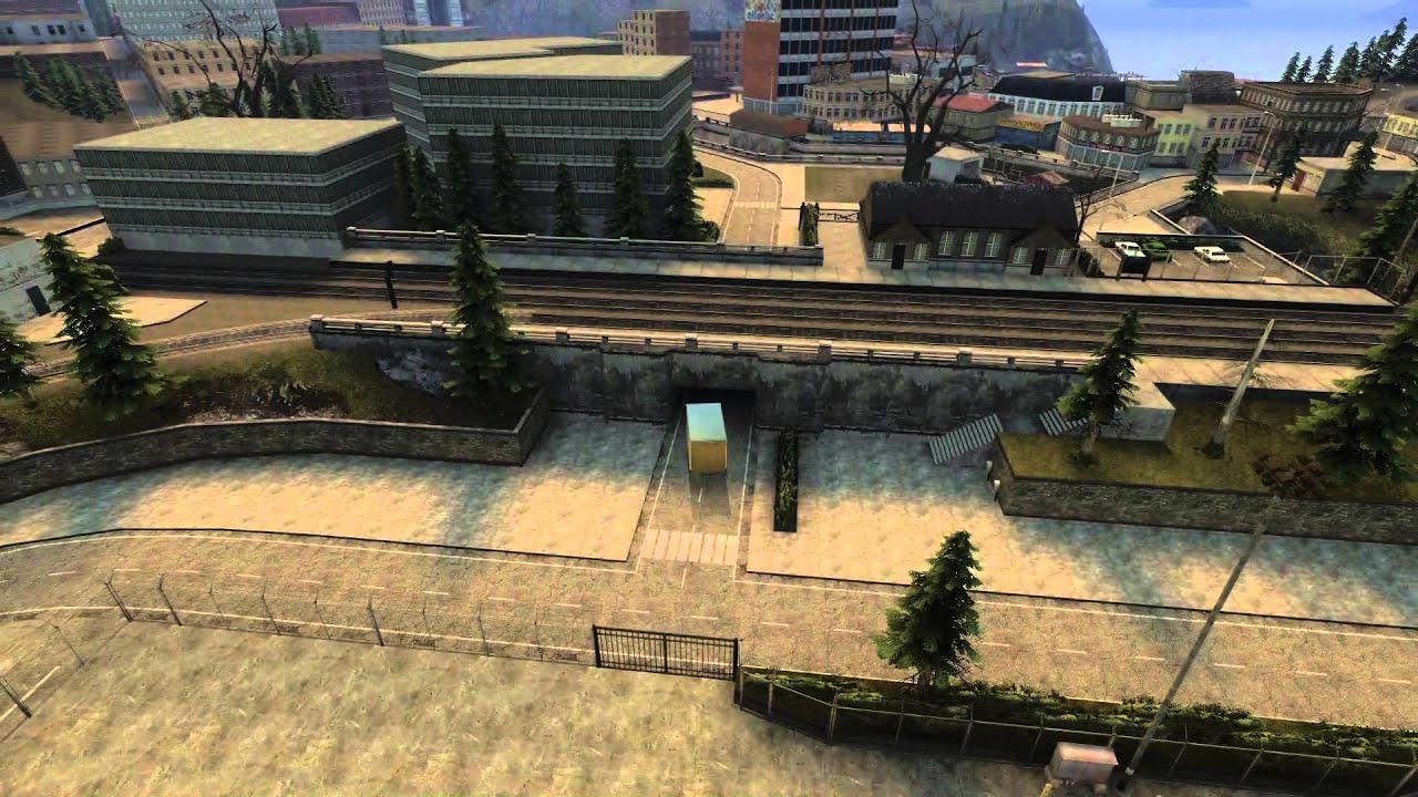 PROJECT EQUILIBRIUM - Teaser Trailer - YouTube