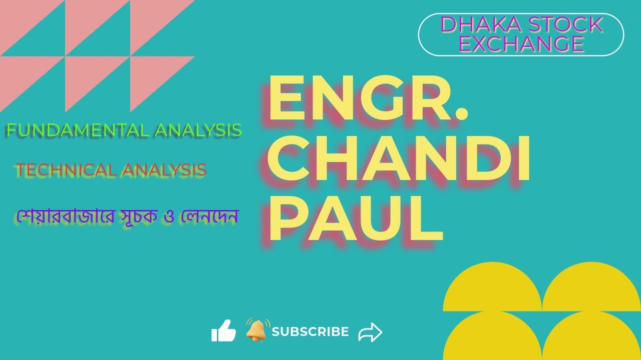 AMCL(PRAN) 's FUNDAMENTAL ANALYSIS AND TECHNICAL ANALYSIS. - YouTube