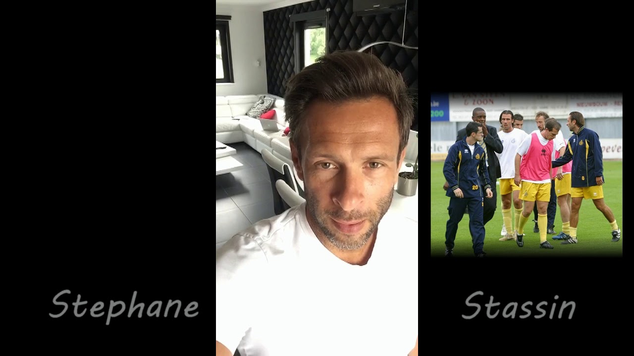 stephane stassin - YouTube