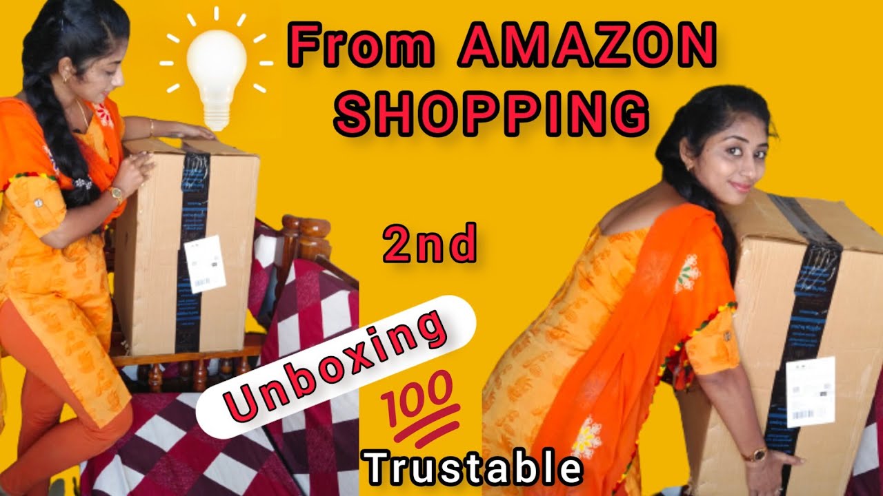 Amazon 2nd Unboxing video for my studio setup | 6-Drawer set @SharmysVlogs #shoppingvlog - YouTube