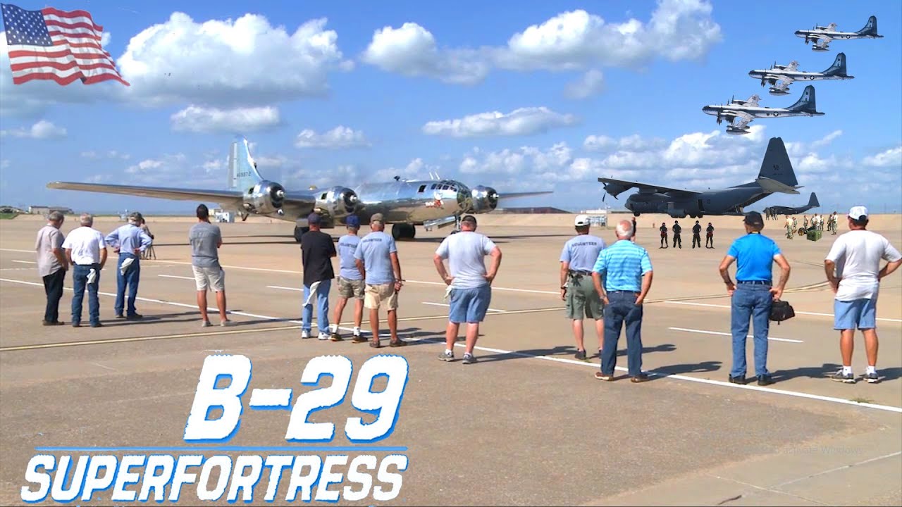 B-29: Uncovering the Hidden Power that Transformed U.S. Army Warfare ...