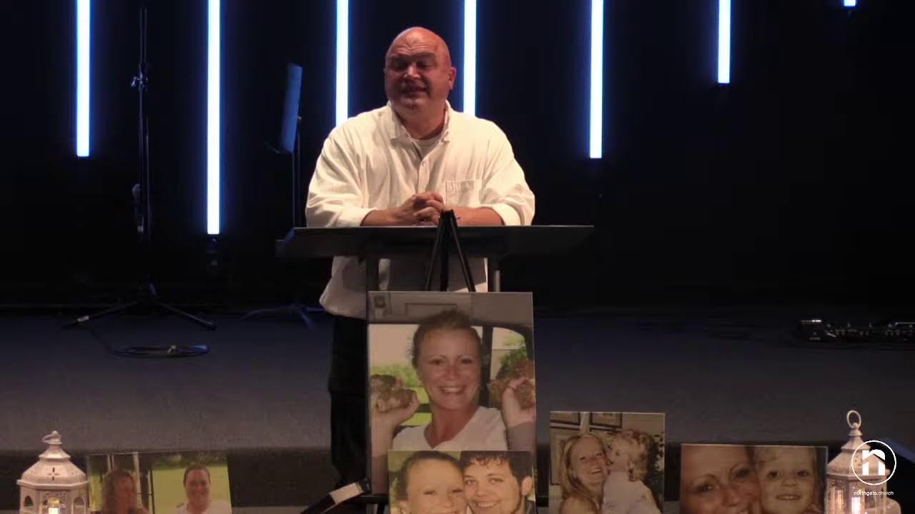 Celebration of Life - Faith Cox - YouTube