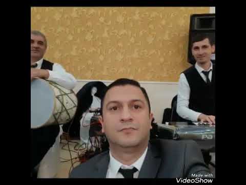 Kenan Zahidoqlu toy  2019 г.