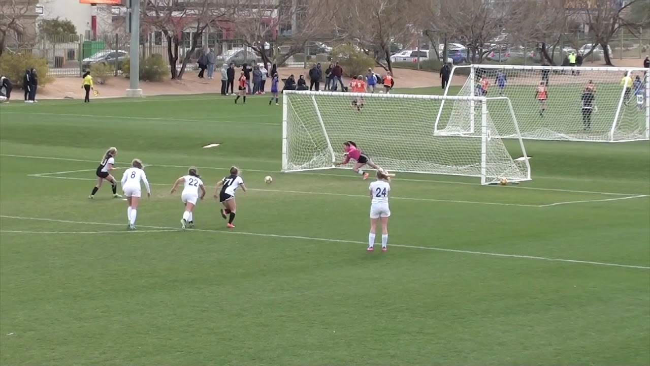 BLOOMINGTON UNITED BREAKERS 5-0 ROCKY MOUNTAIN FC 00 GU19 Adidas East 2 ...