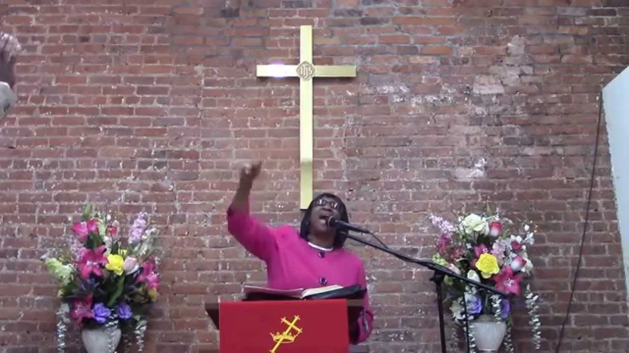 Where He Leads Me, I Will Follow (I'll Go With Him All the Way ...