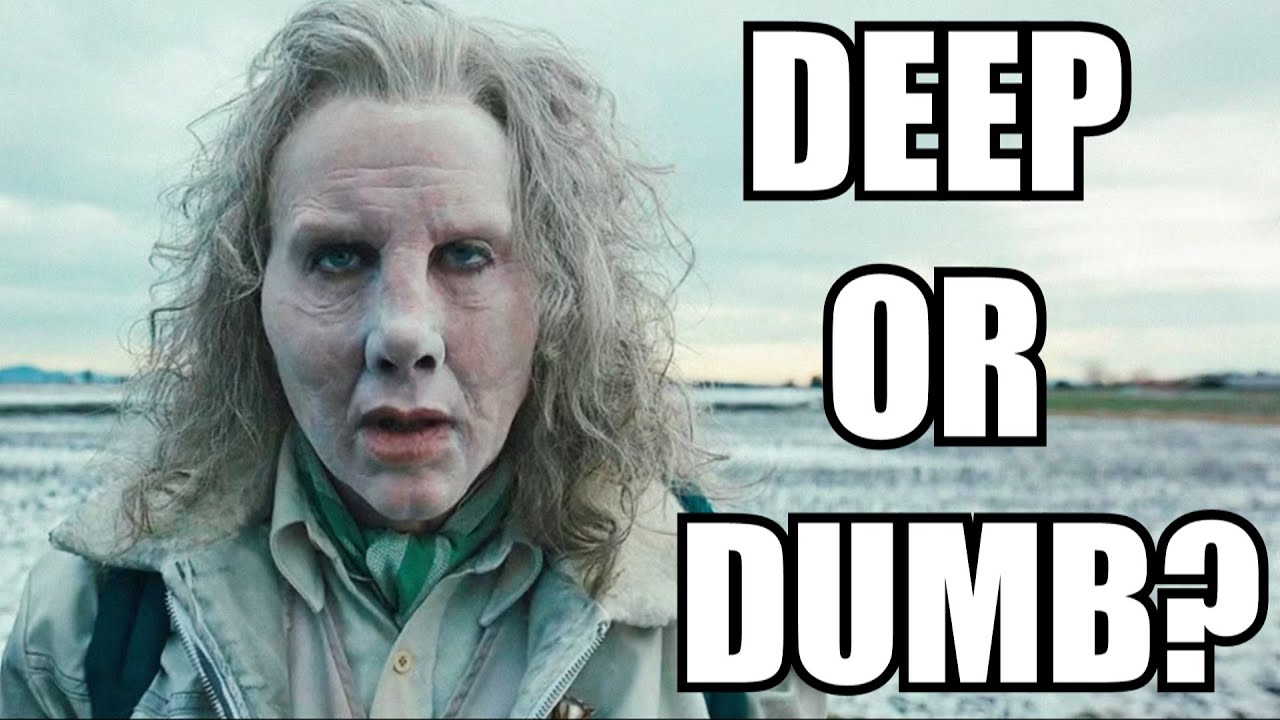 LongLegs | Deep or Dumb? - YouTube