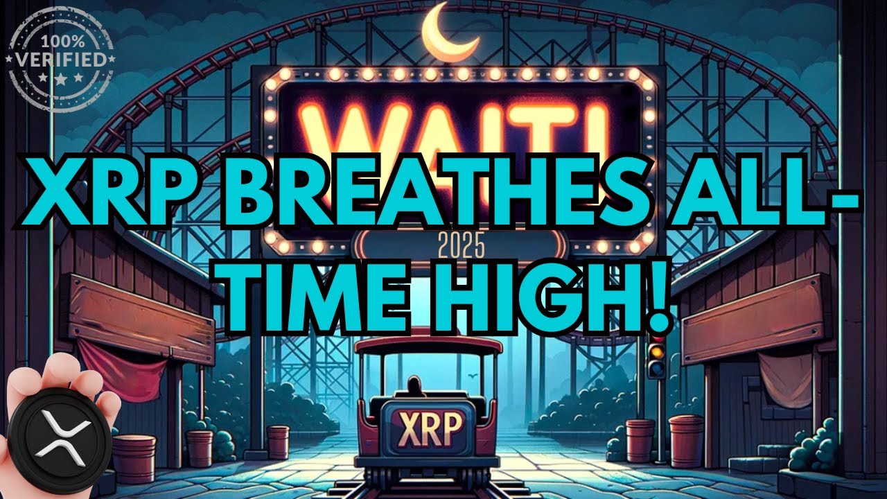 Ripple XRP News Will XRP Hit 10 This Cycle Major Breakout And ripple-xrp-news-will-xrp-hit-10-this-cycle-major-breakout-and