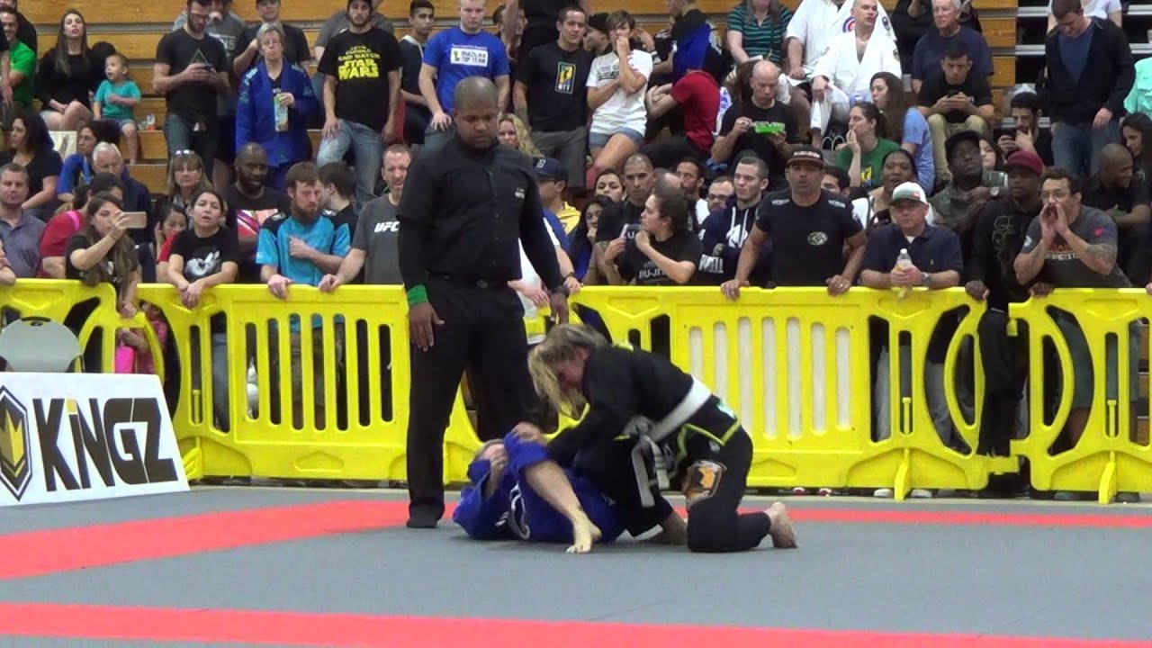 IBJJF HOU 17 - YouTube