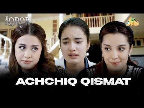 Achchiq qismat... Iqror, 1128 - son