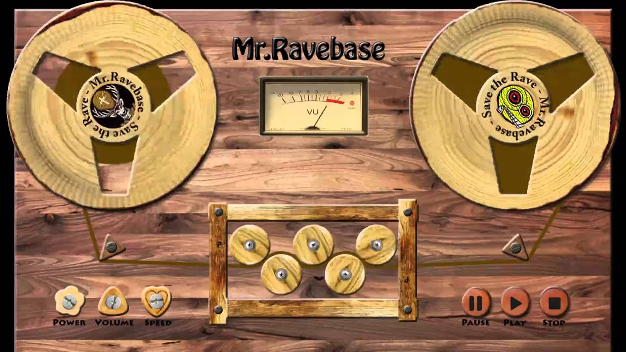 Perplexer - Acid Folk (Exit EEE Remix) - YouTube