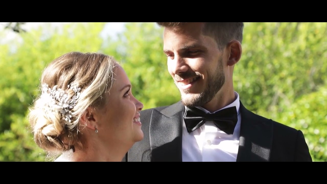 Revivez les instants les plus émouvants de l'amour d'Émilie & Clément ...