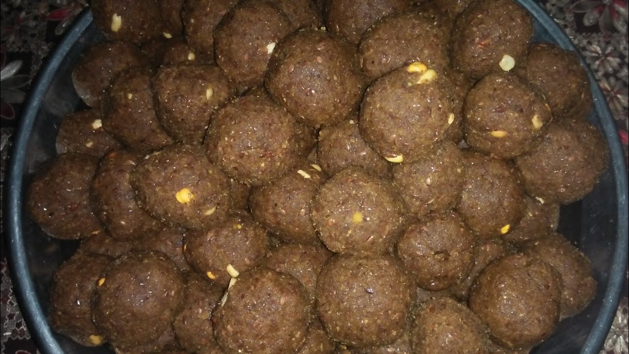 alsi ki piniya sardiyon ki saugat. السی کی پنیاں سردیوں کی سوغا ت. ans ...