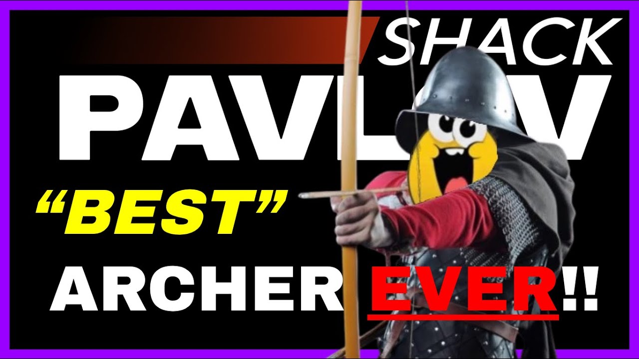 Trial by Simon | Pavlov Shack Simon Says Funny Moments #2 - YouTube