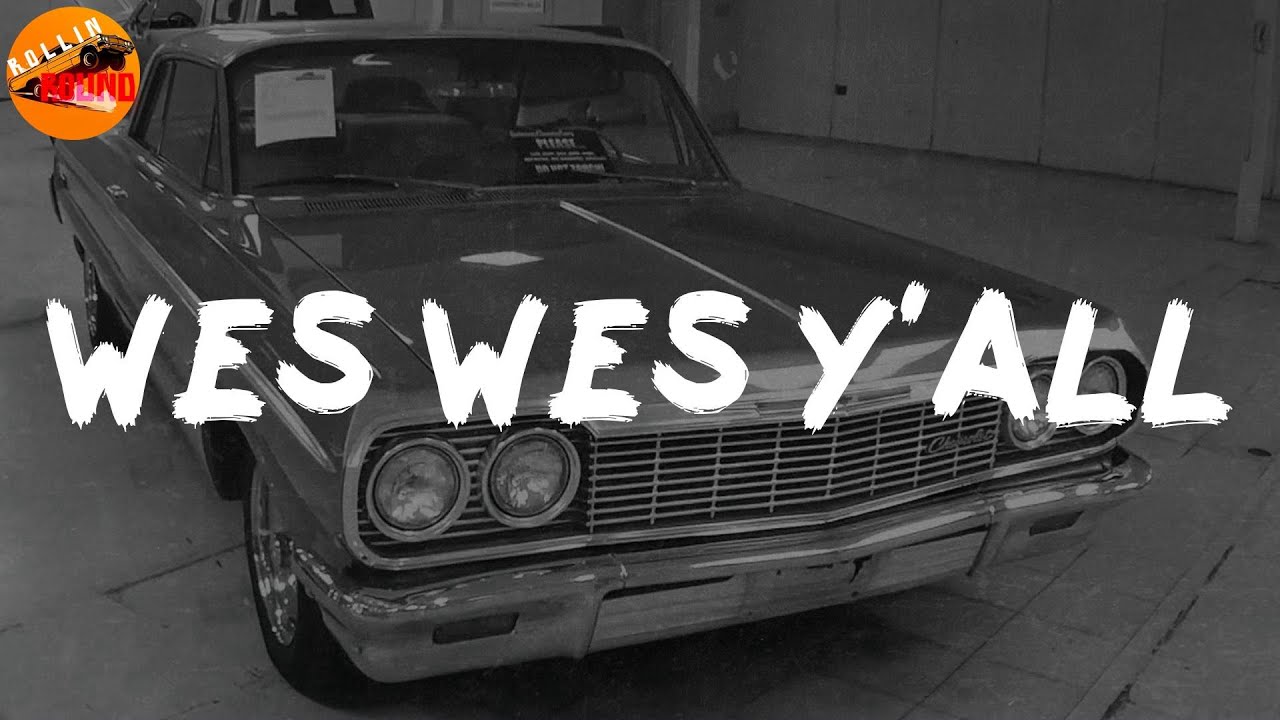 WES WES Y'ALL - GANGSTA RAP 90S MIX 👹 The Game, Ice Cube, 2Pac, And ...