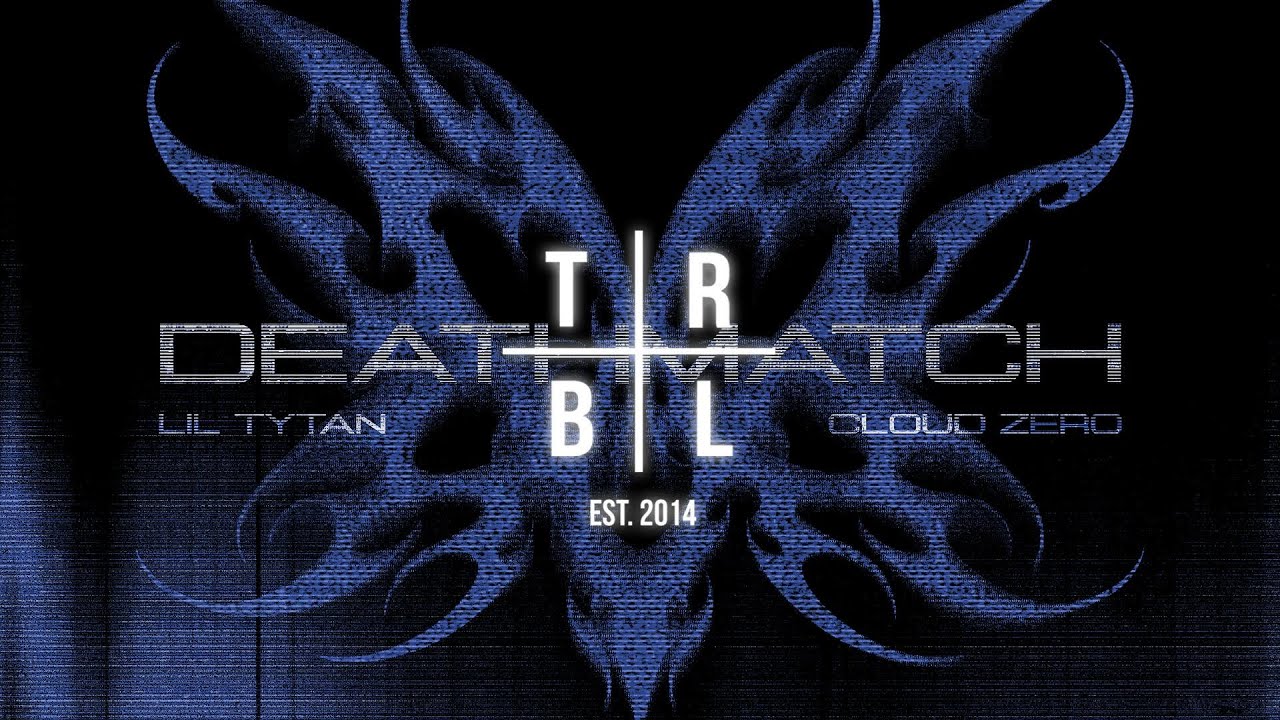 CLOUD ZERO & Lil Tytan - DEATHMATCH [Brazilian Phonk] - YouTube