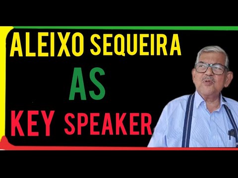 Shri Aleixo Sequeira, Minister of Law and Judiciary, Headlines TeleLaw ...