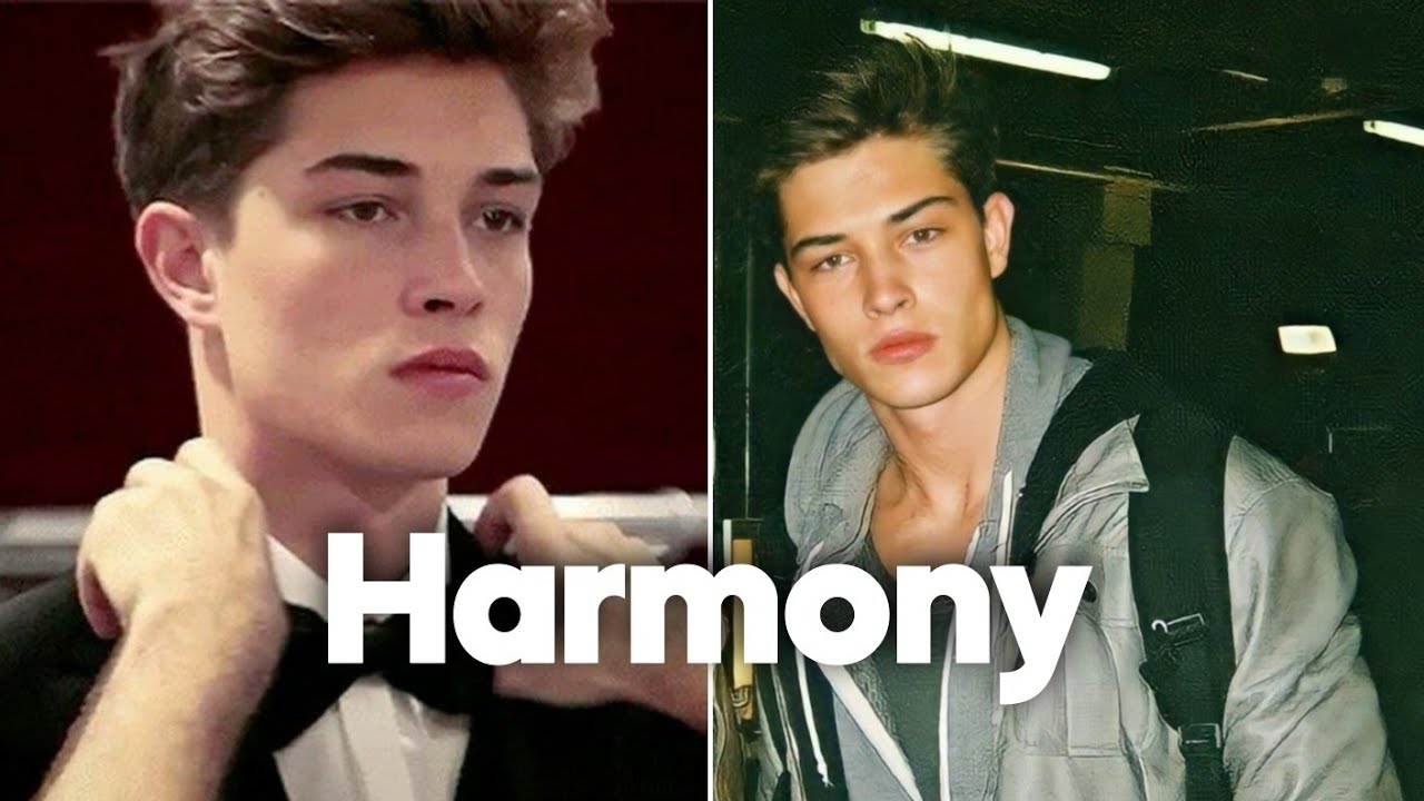 how to glow up like Chico Lachowski (no bs guide) - YouTube