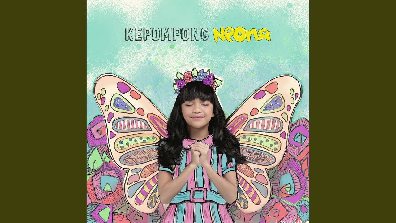 Kepompong - YouTube Music