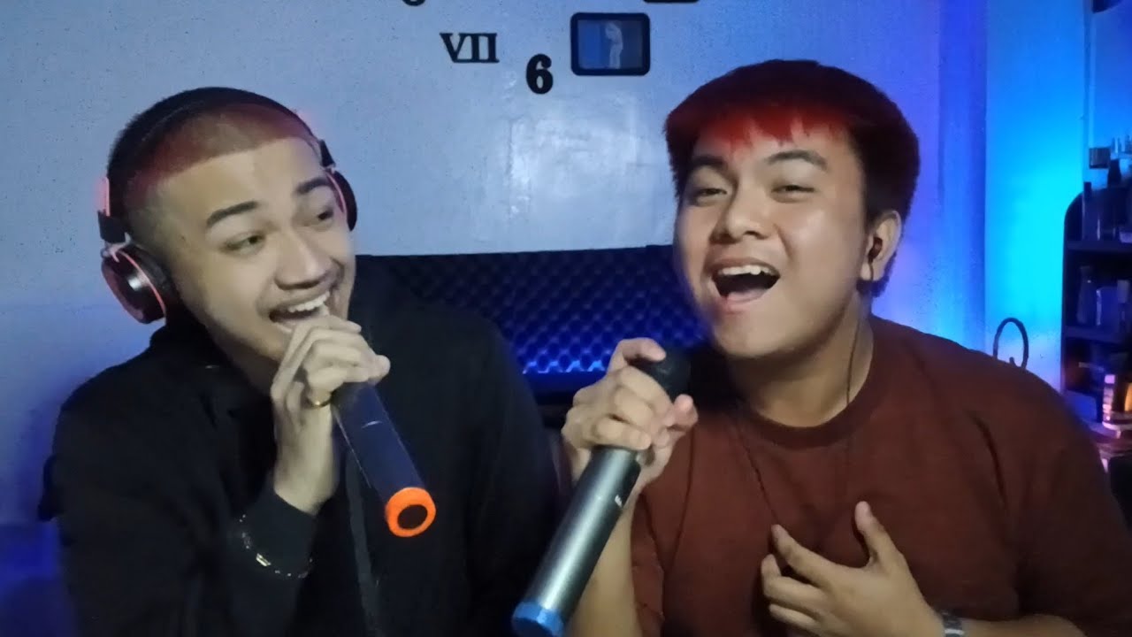 MAKITA KANG MULI (Sugarfree) | James Reagan feat. John Aaron Azurin ...