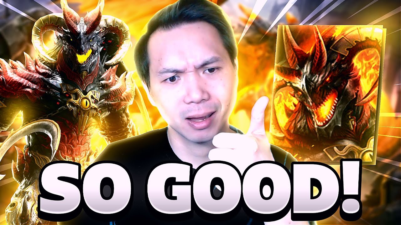 NOT WHAT YOU EXPECTED! GRACCHOS TURN DRAKE GUIDE AND SHOWCASE! | RAID ...