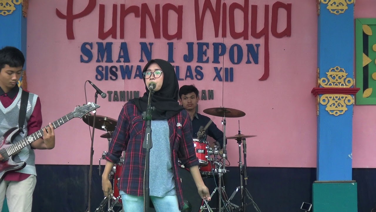 pasti bisa - YouTube