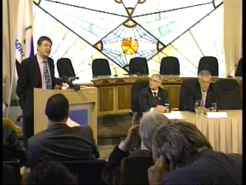 Nouveau centre de détention à Sorel-Tracy : Conférence de Presse ...