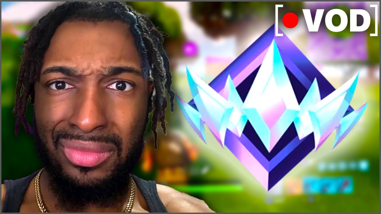 Zeusy | Fortnite #10 - YouTube