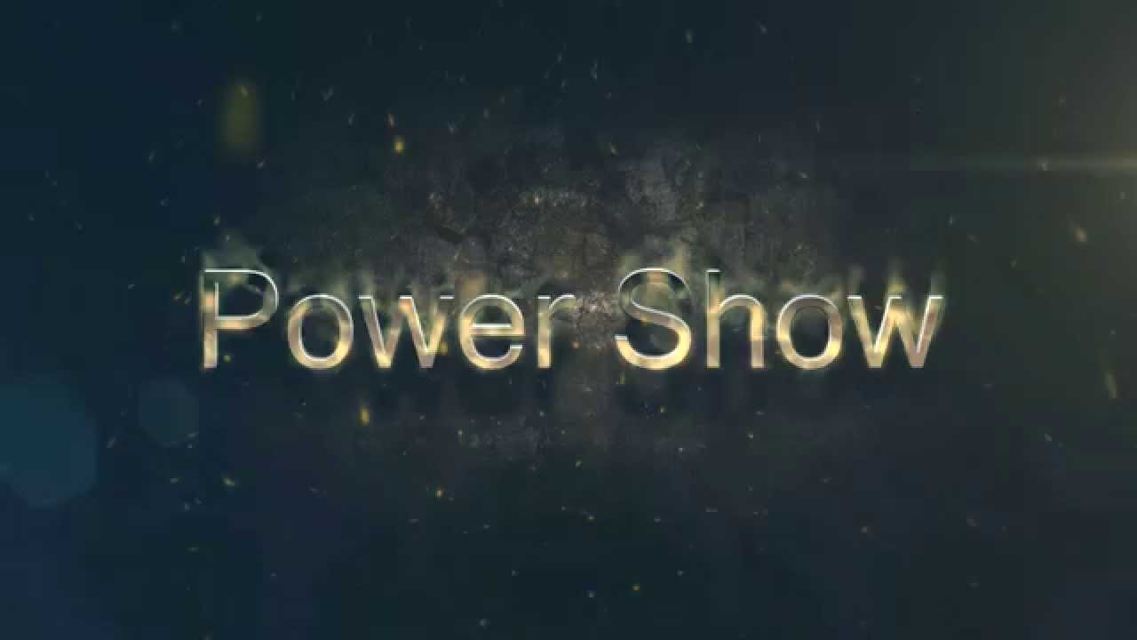 Power Show - YouTube