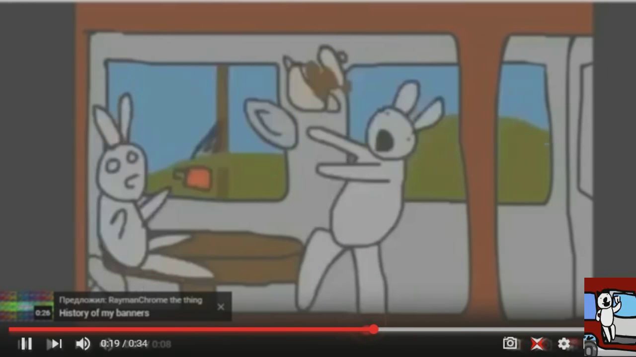 Basyastopol/Rayman Origins YTP (22/41) - YouTube