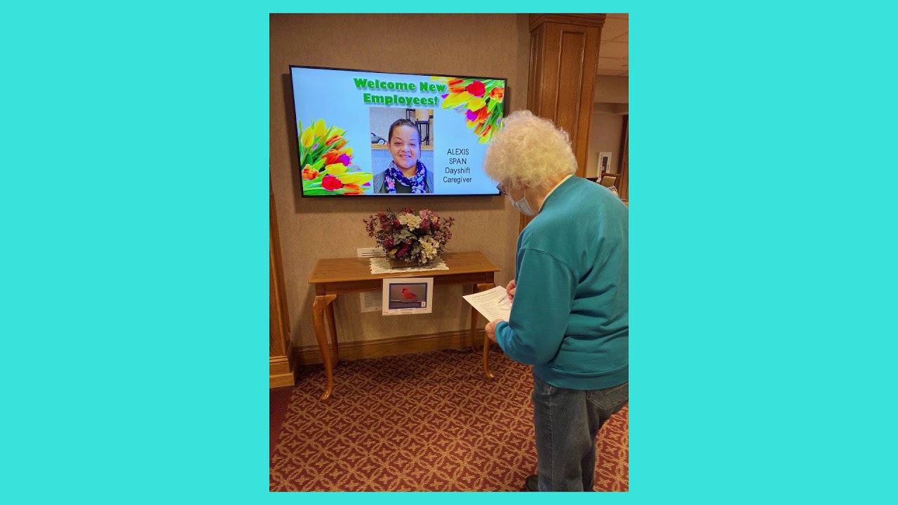 Scavenger Hunt At The Renaissance Assisted Living Wisconsin Rapids scavenger-hunt-at-the-renaissance-assisted-living-wisconsin-rapids