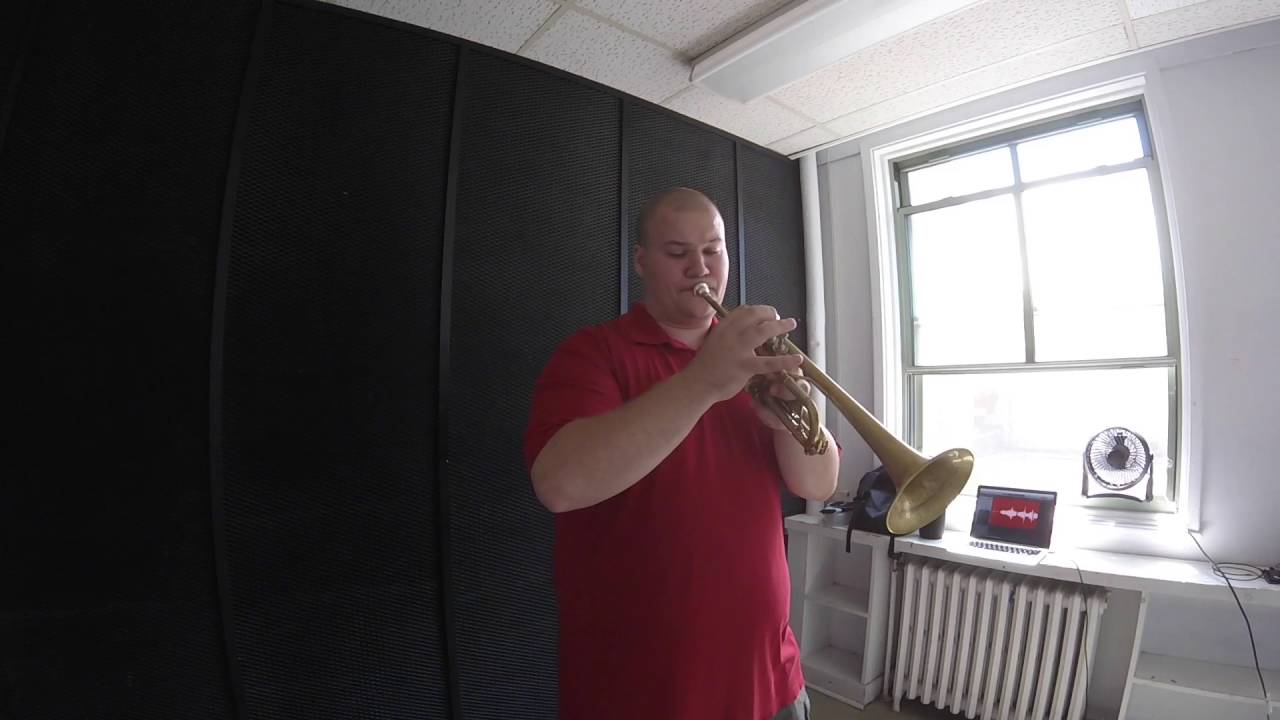 Cichowicz Flow Studies Vol 1 No 40 - YouTube