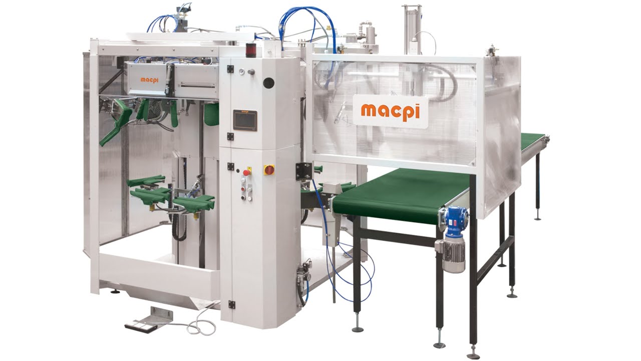 macpi 320.00+949.30 AUTOMATIC PANTS FINISHER - YouTube