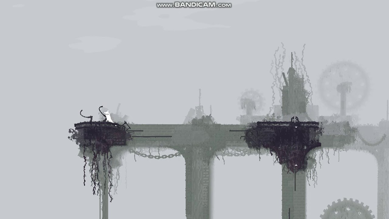 Rain world sandbox - jellyfish unlock - YouTube