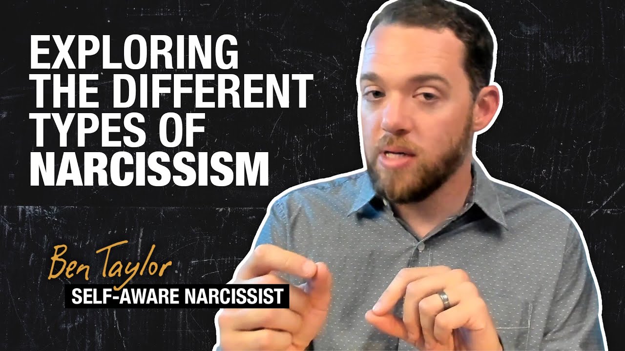 Exploring the Different Types of Narcissism - YouTube