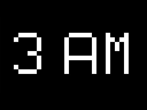 Me in FNAF at 3am - YouTube